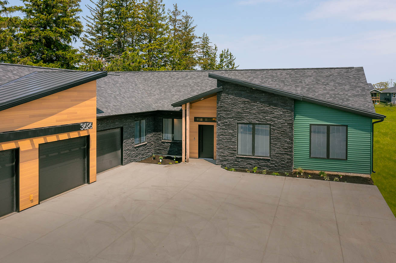 Sustainable Sophistication: Energy Efficiency and Contemporary Style ...